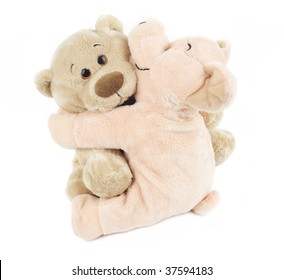 Bear Pig Stock Photo 37594183 | Shutterstock