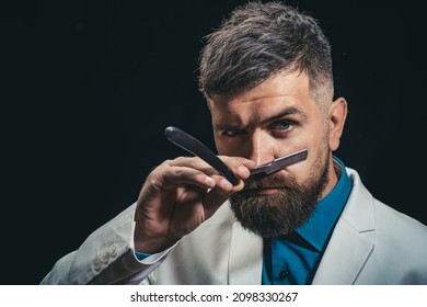 5,139 Guys with sharp beards Images, Stock Photos & Vectors | Shutterstock