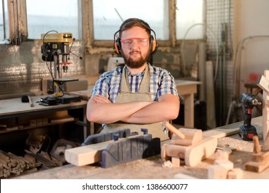 79,834 Woodworking man Images, Stock Photos & Vectors | Shutterstock