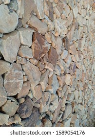 Beautiful Brown Solid Rock Background Stock Photo 1589054176 | Shutterstock