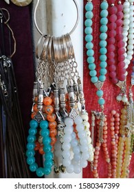 Beautiful Decorative Small Objects Stock Photo 1580347399 | Shutterstock
