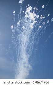 327 Fireworks daytime Images, Stock Photos & Vectors | Shutterstock