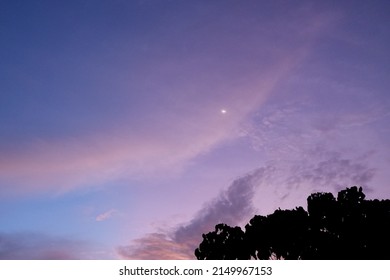 220 Puple sky Images, Stock Photos & Vectors | Shutterstock