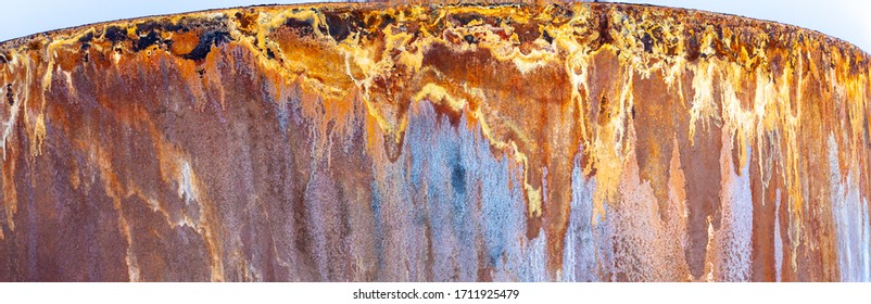 1,344 Salt Water Corrosion Images, Stock Photos & Vectors | Shutterstock