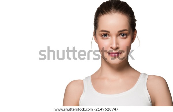 Beautiful Skin Healthy Woman Face Healthy Stock Photo 2149628947 ... Beautiful Skin Healthy Woman Face Healthy Stock Photo 2149628947 ...
