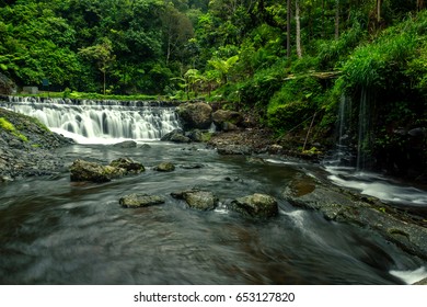 2,232 West java waterfall Images, Stock Photos & Vectors | Shutterstock