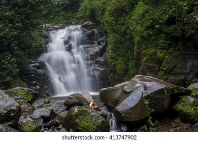2,232 West java waterfall Images, Stock Photos & Vectors | Shutterstock