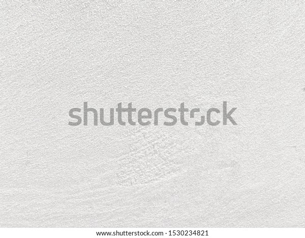 Beautiful White Wall Texture Pattern Background Stock Photo 1530234821 ...