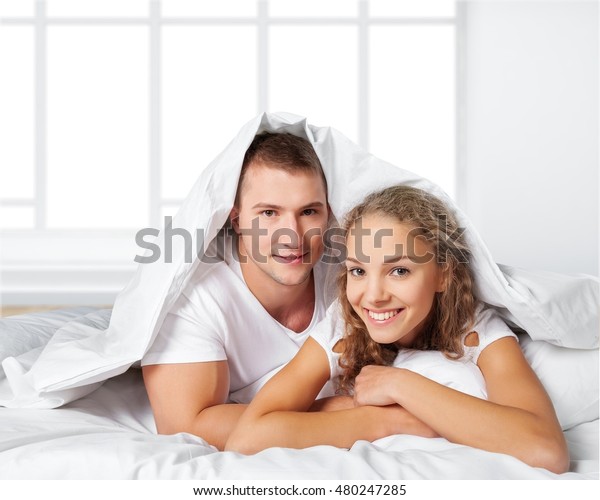 Bed Stock Photo 480247285 | Shutterstock