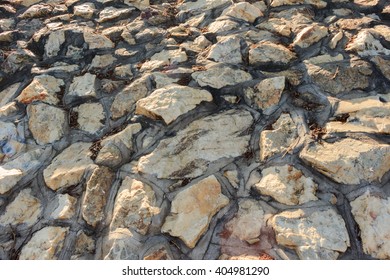 Bedrock Texture Background Stock Photo 404981290 | Shutterstock