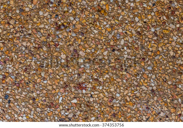 Bedrock Texture Background Stock Photo 374353756 | Shutterstock