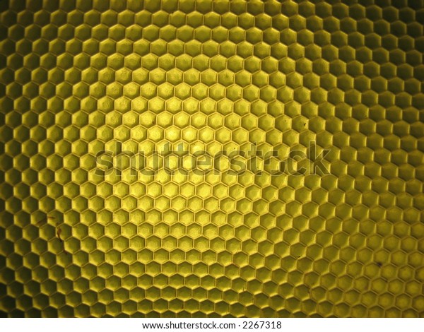 Bee Hive Background Stock Photo 2267318 | Shutterstock
