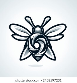 67,039 Bee Logo Royalty-Free Images, Stock Photos & Pictures | Shutterstock