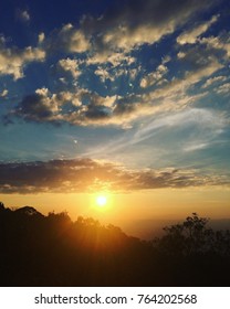 Before Sunset Stock Photo 764202568 | Shutterstock