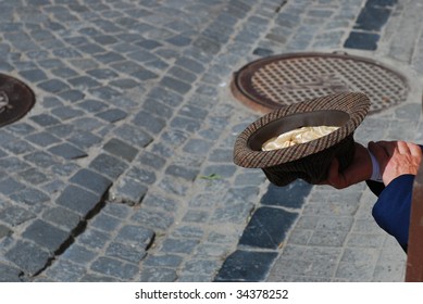 3,939 Homeless hat Images, Stock Photos & Vectors | Shutterstock