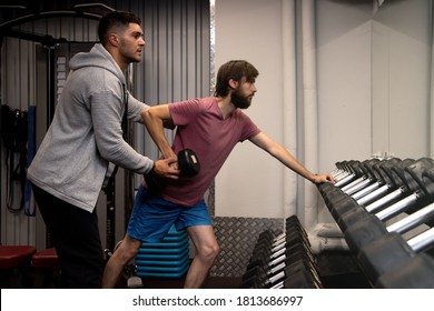 600 Weak chest muscles Images, Stock Photos & Vectors | Shutterstock