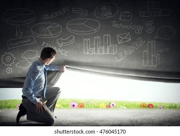 2,905 Financial barriers Images, Stock Photos & Vectors | Shutterstock