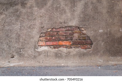 Behind Wall Stock Photo 705493216 | Shutterstock