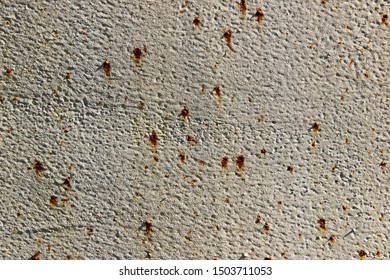 Beige Background Rust Spots Stock Photo 1503711053 | Shutterstock