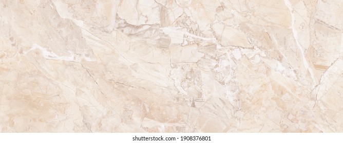 Beige Marble Texture Background Ivory Tiles Stock Photo 1908376801 ...