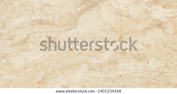Beige Marble Texture Natural Pattern Background Stock Photo 1401234368 ...