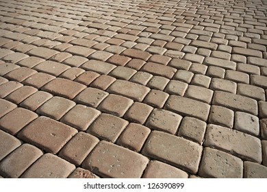 2,945 Beige Square Bricks Flooring Images, Stock Photos & Vectors ...