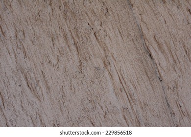 Beige Roughcast Outer Wall Stock Photo 229856518 | Shutterstock