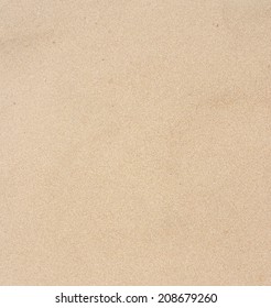 Beige Sand Texture Stock Photo 208679260 | Shutterstock