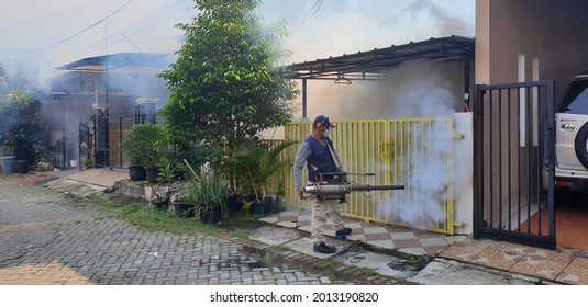 Bekasi West Java Indonesia July 21 Stock Photo 2013190820 | Shutterstock