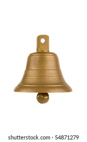 Bell Stock Photo 54871279 | Shutterstock