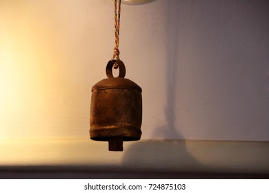 Bell Stock Photo 724875103 | Shutterstock