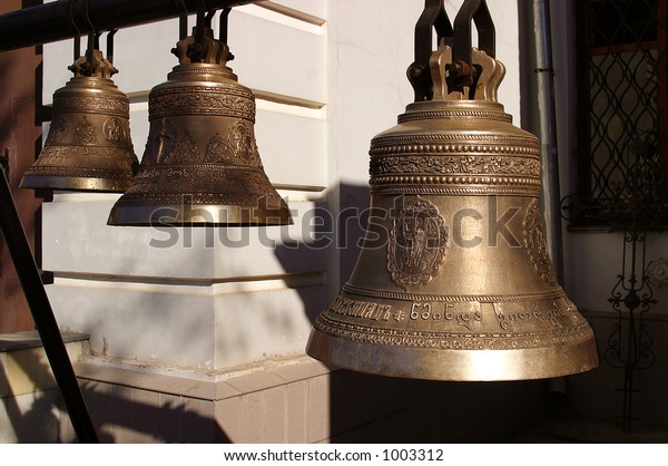 Bells Stock Photo 1003312 | Shutterstock