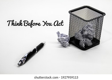 18,987 Stop Thinking Images, Stock Photos & Vectors | Shutterstock