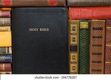 Bible Jesus Christ Stack Stock Photo 296778287 | Shutterstock