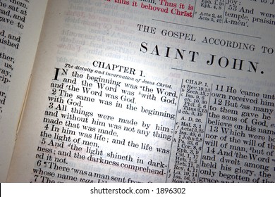 325 Bible 1 john Images, Stock Photos & Vectors | Shutterstock