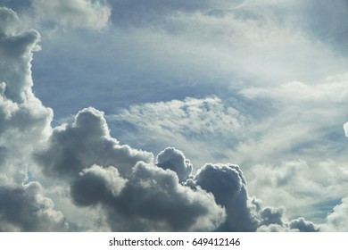 497,846 Big clouds Images, Stock Photos & Vectors | Shutterstock