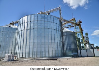 20,288 Grain tower Images, Stock Photos & Vectors | Shutterstock
