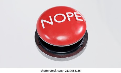 2,582 Nope Images, Stock Photos & Vectors | Shutterstock