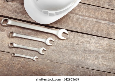 Big Set Construction Tools Stock Photo 542963689 | Shutterstock