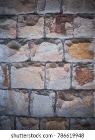Big Stone Cladding Stock Photo 786619948 | Shutterstock