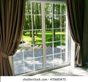 5,598 Backyard Window View Images, Stock Photos & Vectors | Shutterstock