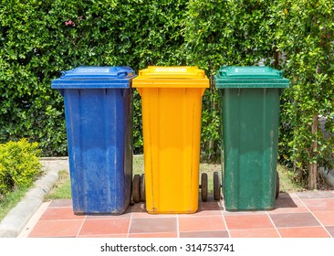 Bin Stock Photo 314753741 | Shutterstock