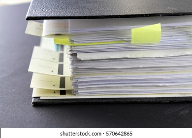 2,760 Thick file Images, Stock Photos & Vectors | Shutterstock