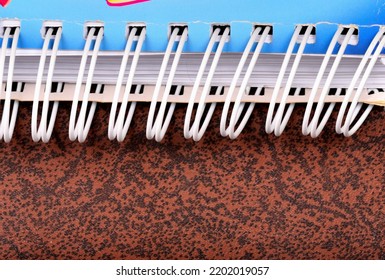 2,936 Note bind color Images, Stock Photos & Vectors | Shutterstock