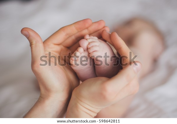 Birth Stock Photo (Edit Now) 598642811