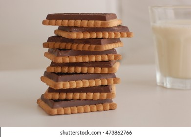 Biscuits Stock Photo 473862766 | Shutterstock