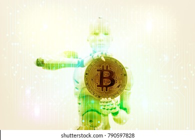 15,010 Bitcoin Machine Images, Stock Photos & Vectors | Shutterstock