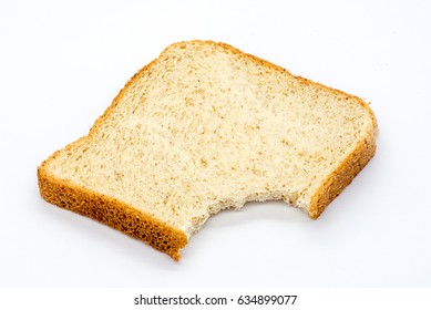 Bit Sheet Bread Stock Photo 634899077 | Shutterstock