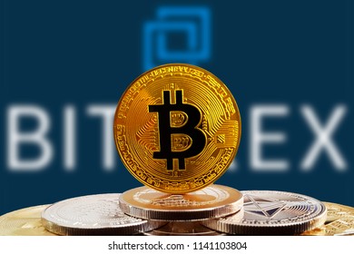 92 Bittrex logo Images, Stock Photos & Vectors | Shutterstock