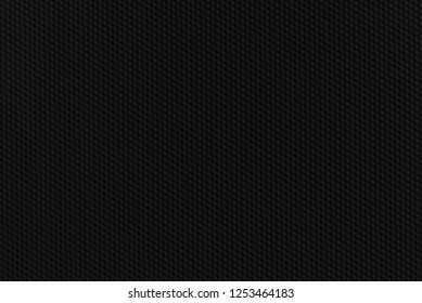 Black Background Abstract Structural Cell Black 스톡 사진 1253464183 ...